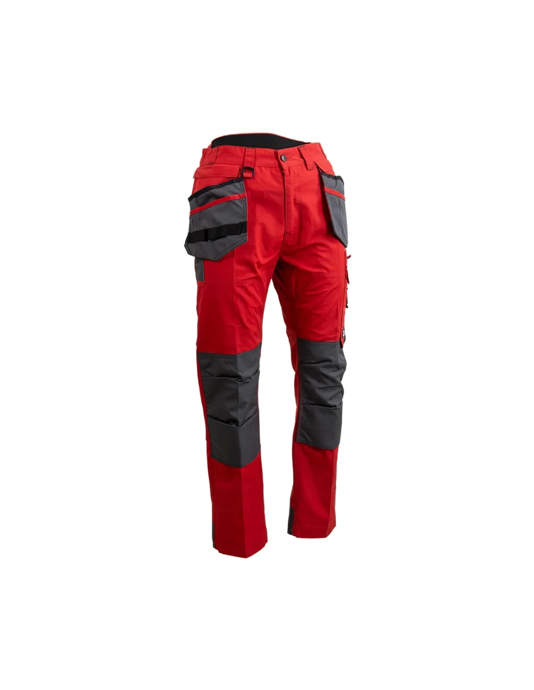 Arbeitshose LMA 1790 Caldeira mit vielen Taschen