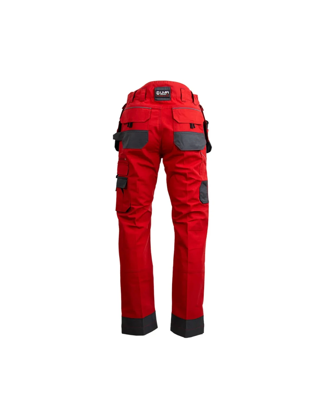 Arbeitshose LMA 1790 Caldeira mit vielen Taschen