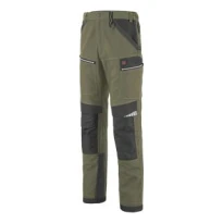 Arbeitshose Lafont Spanner LA-1ATHUP-6-4052 Mehrtaschen