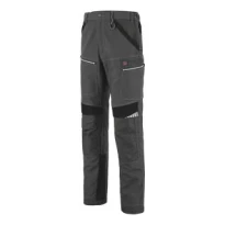 Arbeitshose Lafont Spanner LA-1ATHUP-6-2283 Mehrtaschen