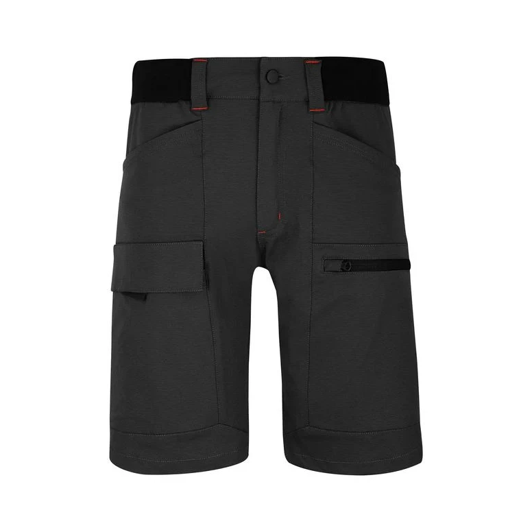 Arbeitsbermuda Lafont Looping2 1BGRAF2 Stretch mit mehreren Taschen